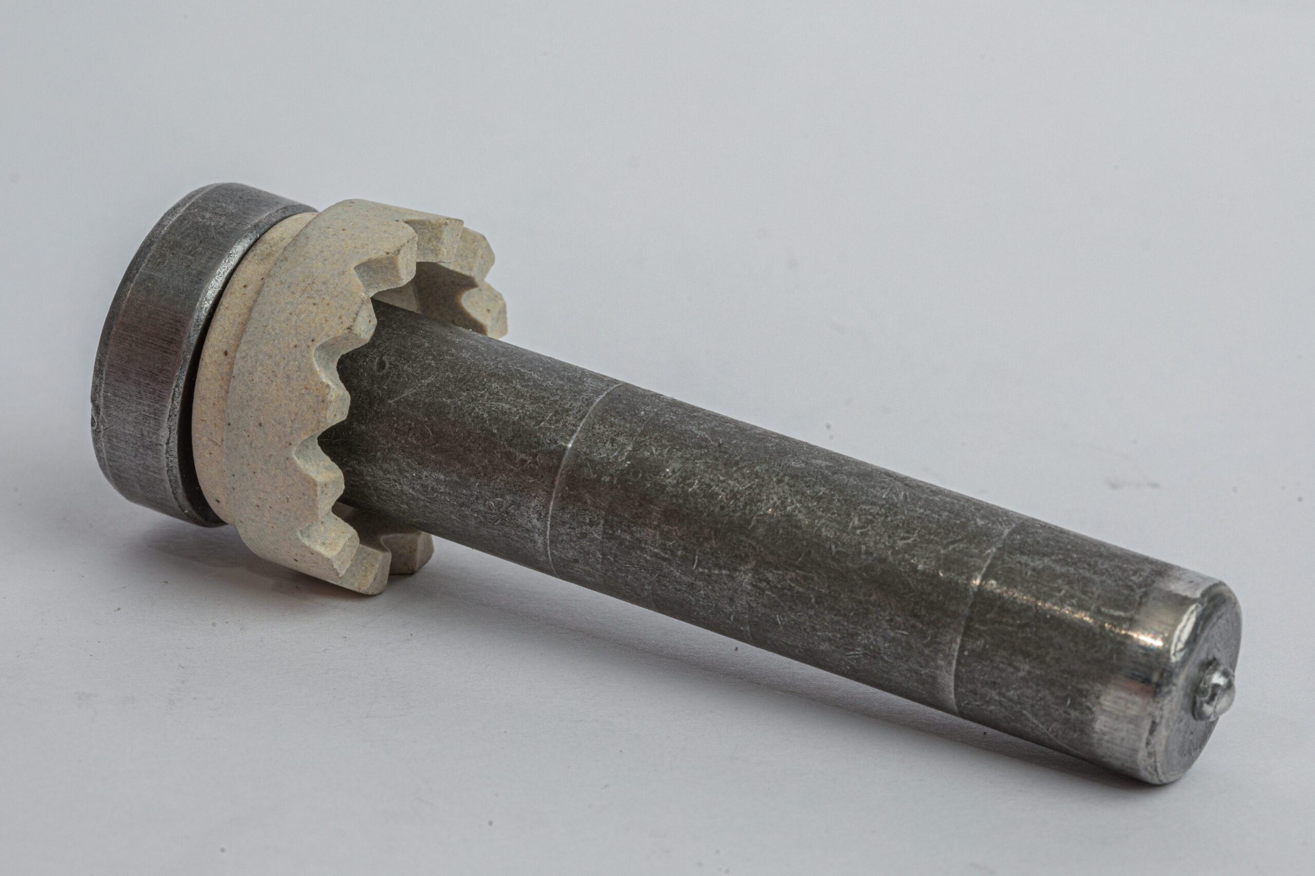 Perno Tipo Nelson – SFS